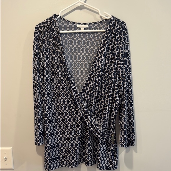 Charter Club | Tops | Fits Like 2x Labeled 3xcharter Club White And ...